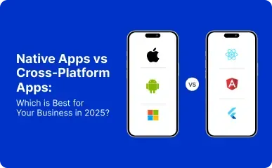 A Guide to Native VS Cross-platform App Development